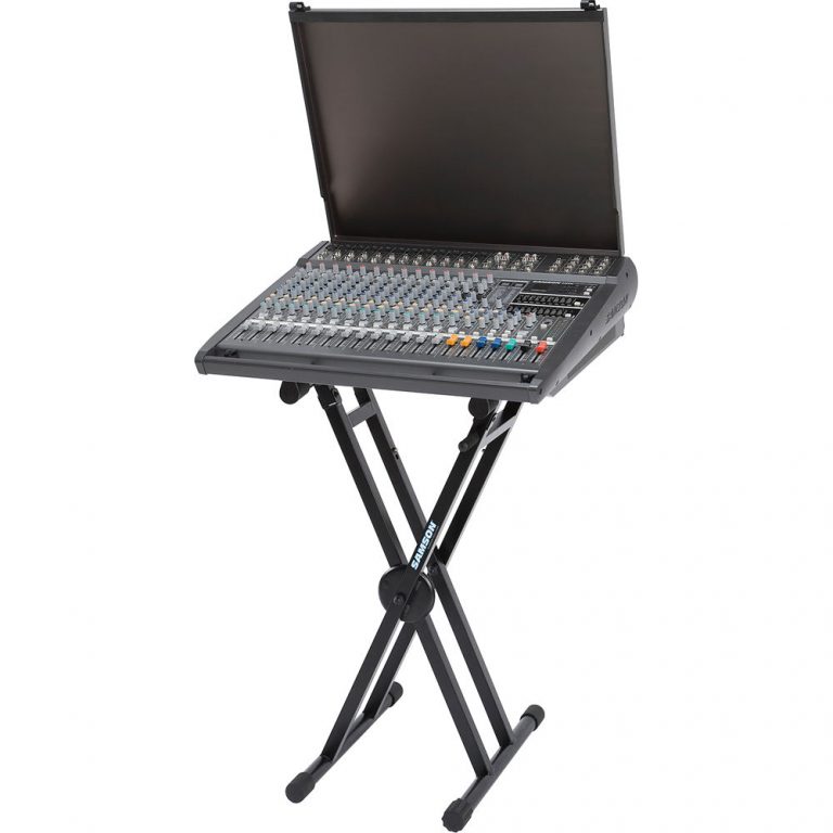 Samson SMX100 Audio Mixer Stand - Price in Pakistan