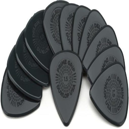 Dunlop 450P150 Prime Grip Guitar Picks - Price in Pakistan