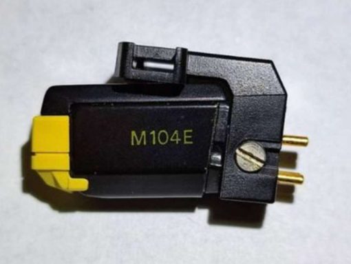 Shure M104E cartridge Replacement Stylus Price in Pakistan