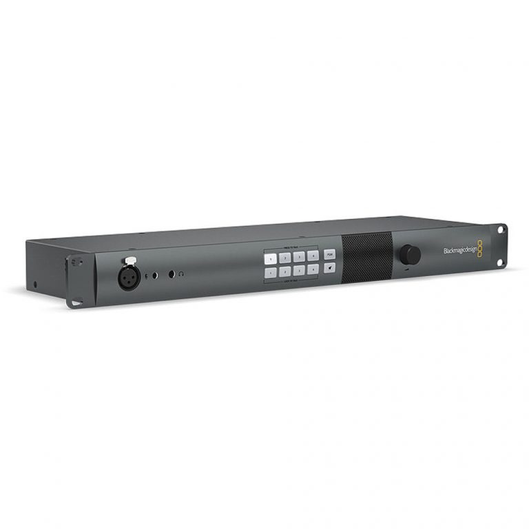 Blackmagic Design ATEM Studio Converter 2 Price in Pakistan
