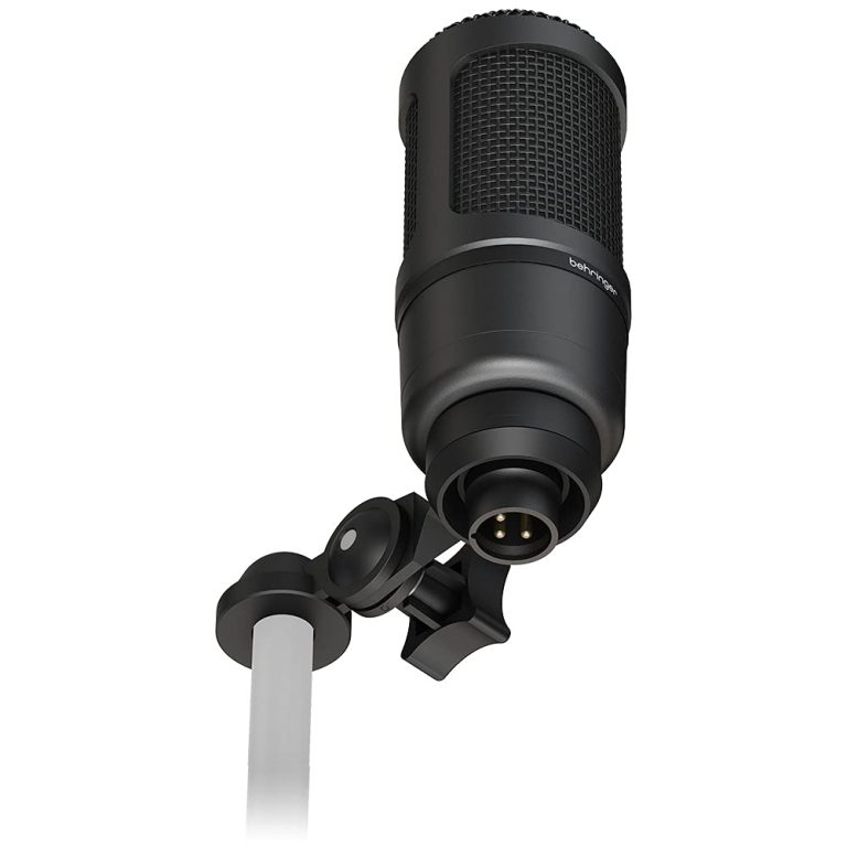 Behringer BM1 Condenser Microphone Price in Pakistan - Ion