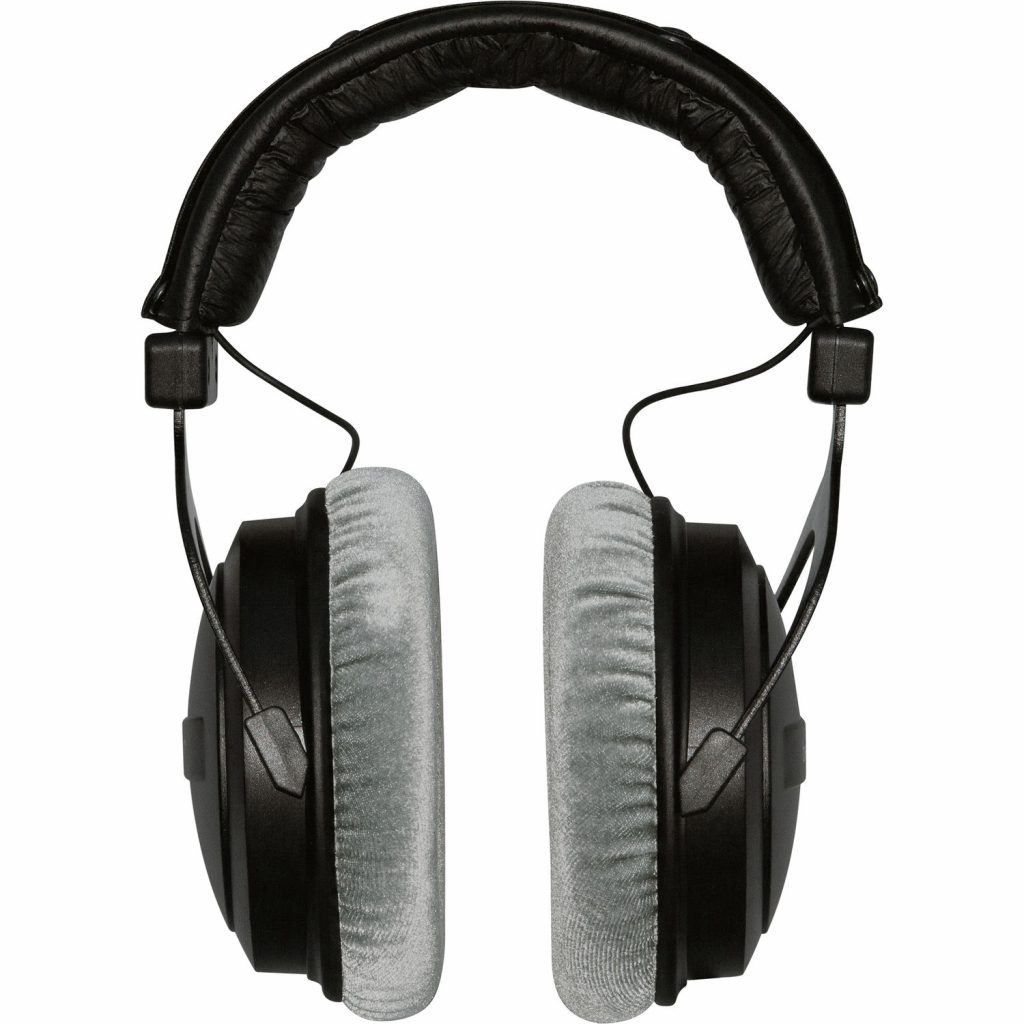 Behringer BH 770 Closed Headphones Price in Pakistan