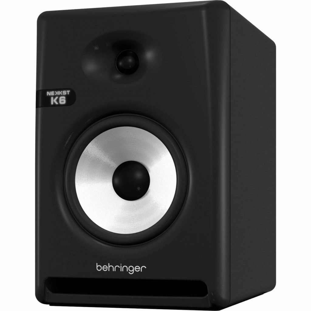 Buy Behringer B105D 50W 5 inch Powered Monitor Speaker- Ion