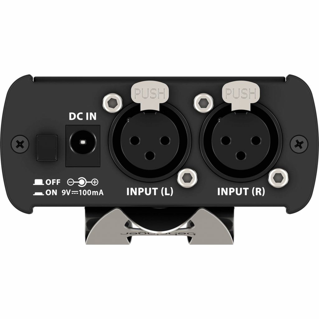 In-Ear Monitor Headphone Amplifier Best Price