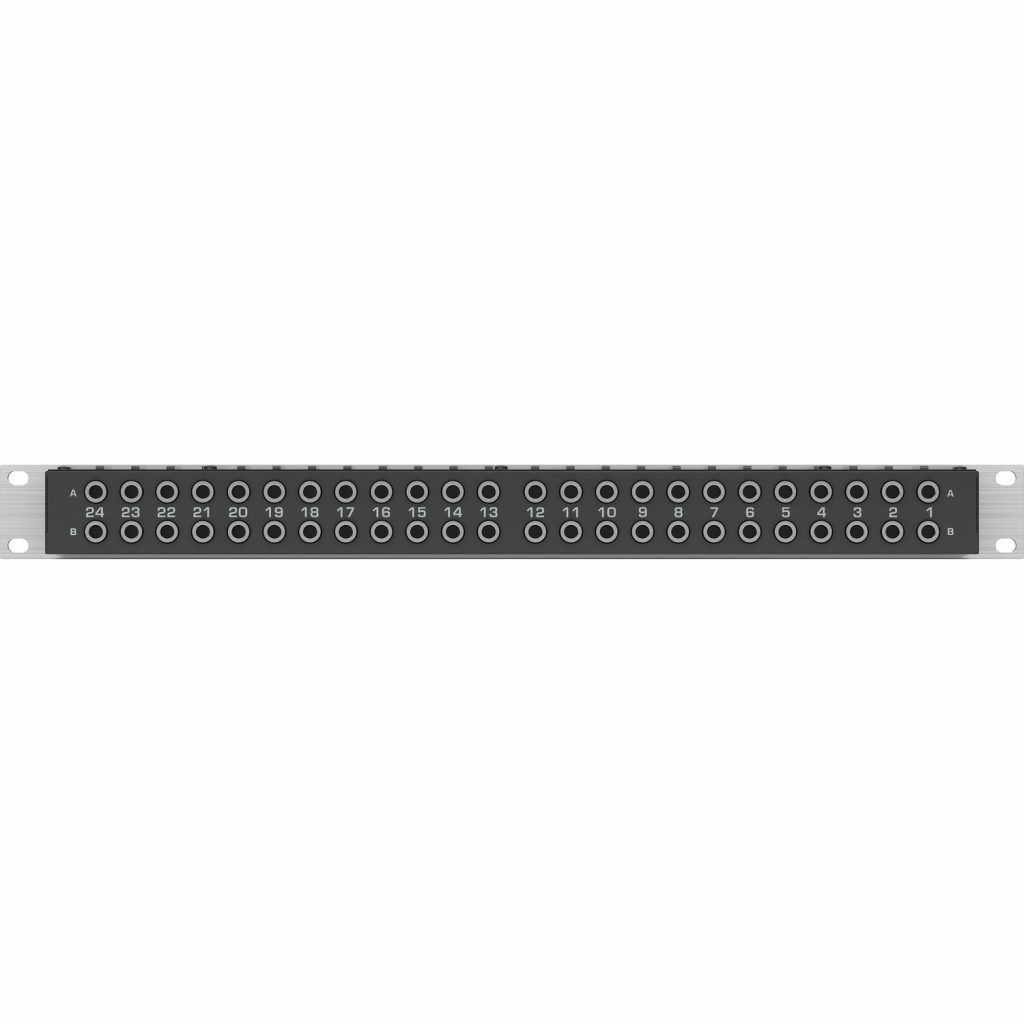 Buy Behringer ULTRAPATCH PRO PX3000 3 Patch Bay