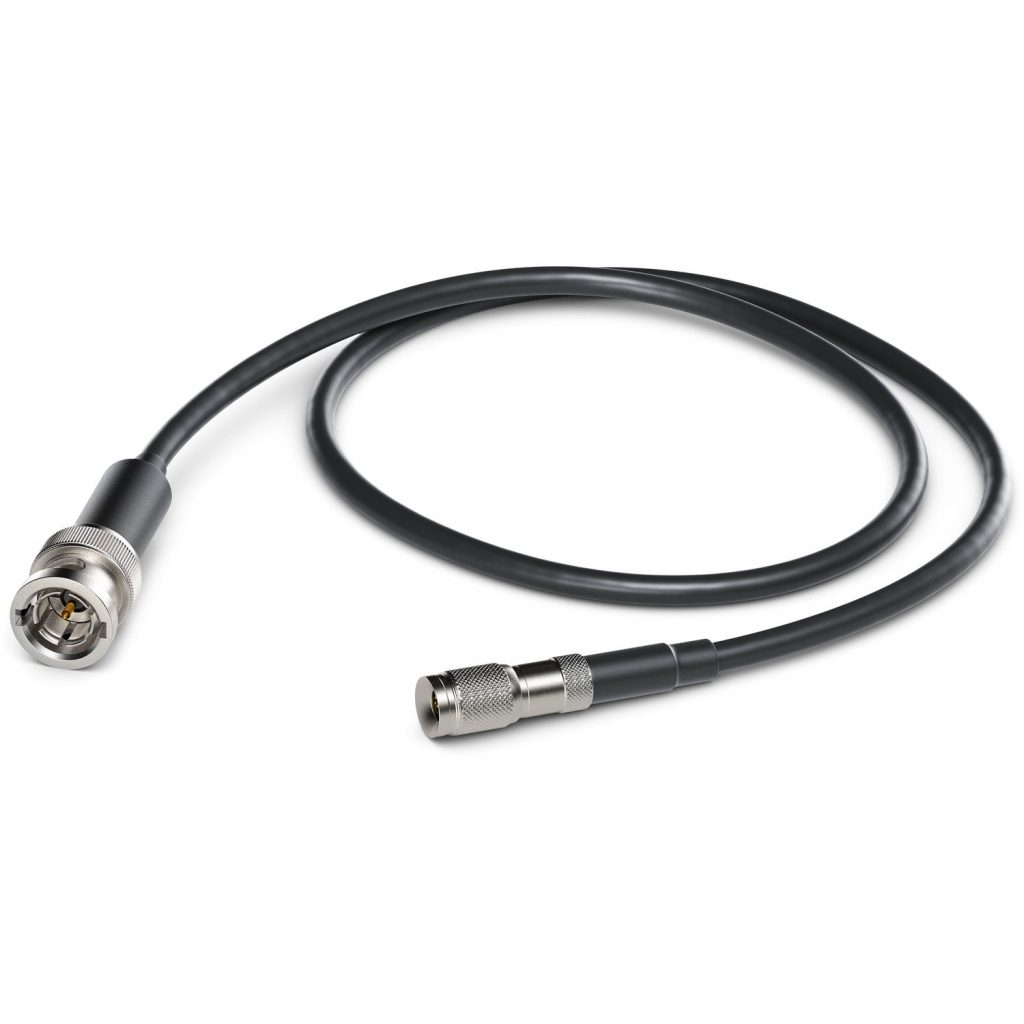 Blackmagic Design DIN To Male Adapter Cable Price Pakistan