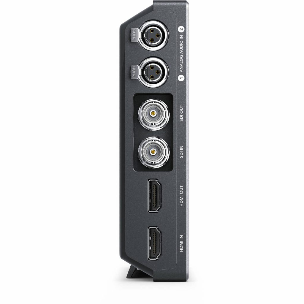 Blackmagic Design Video Recording Monitor Price in Pakistan