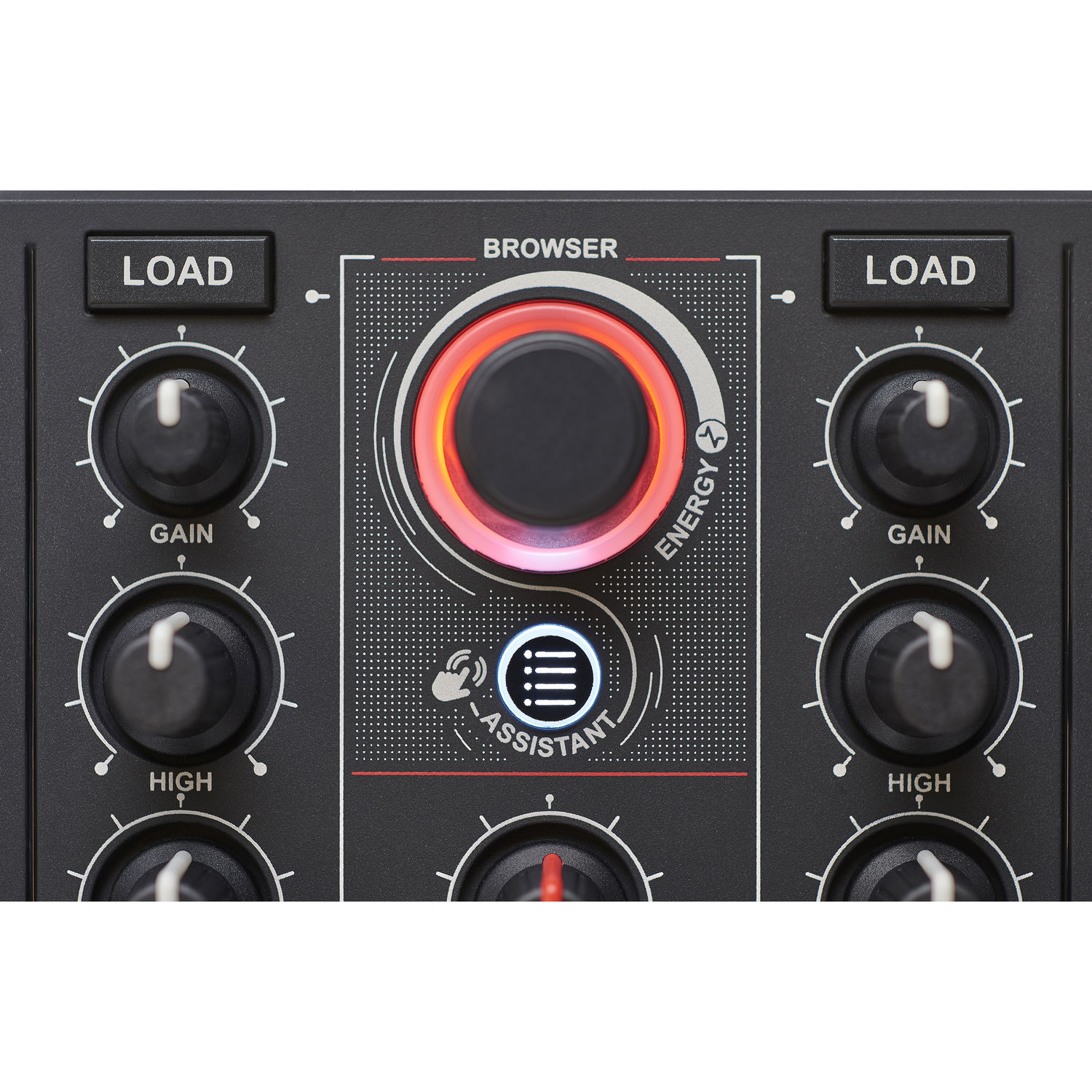 Hercules DJControl Inpulse 200 – Ion Audio Visual