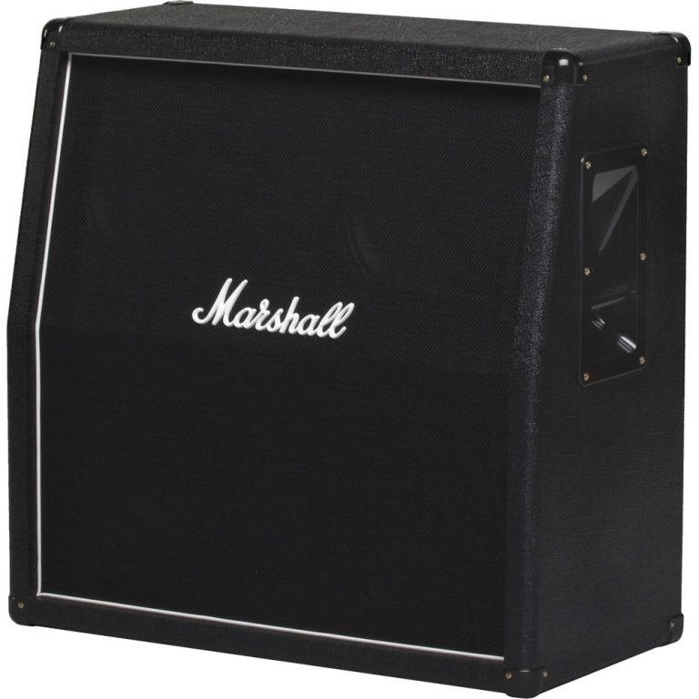 Marshall MX412A Guitar Amplifier Extension Cabinet Best Price