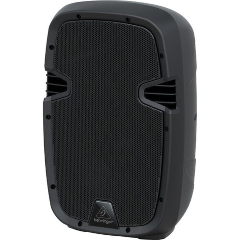 Behringer PK108A 240W Powered Speaker with BT 8 inch - Price