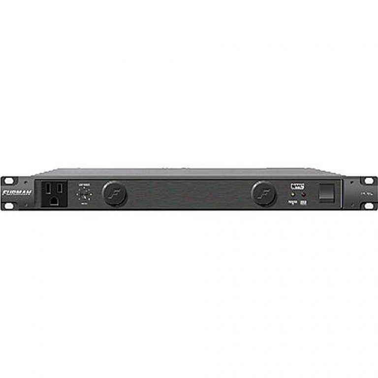 Furman PL-8 C Power Conditioner - Price in Pakistan - Ion