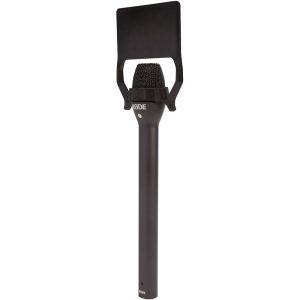 RODE Reporter Handheld Microphone Price in Pakistan