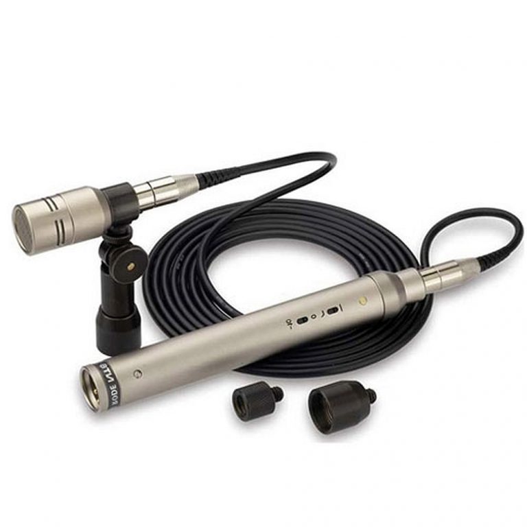 Rode NT6 Compact Condenser Microphone - Price in Pakistan
