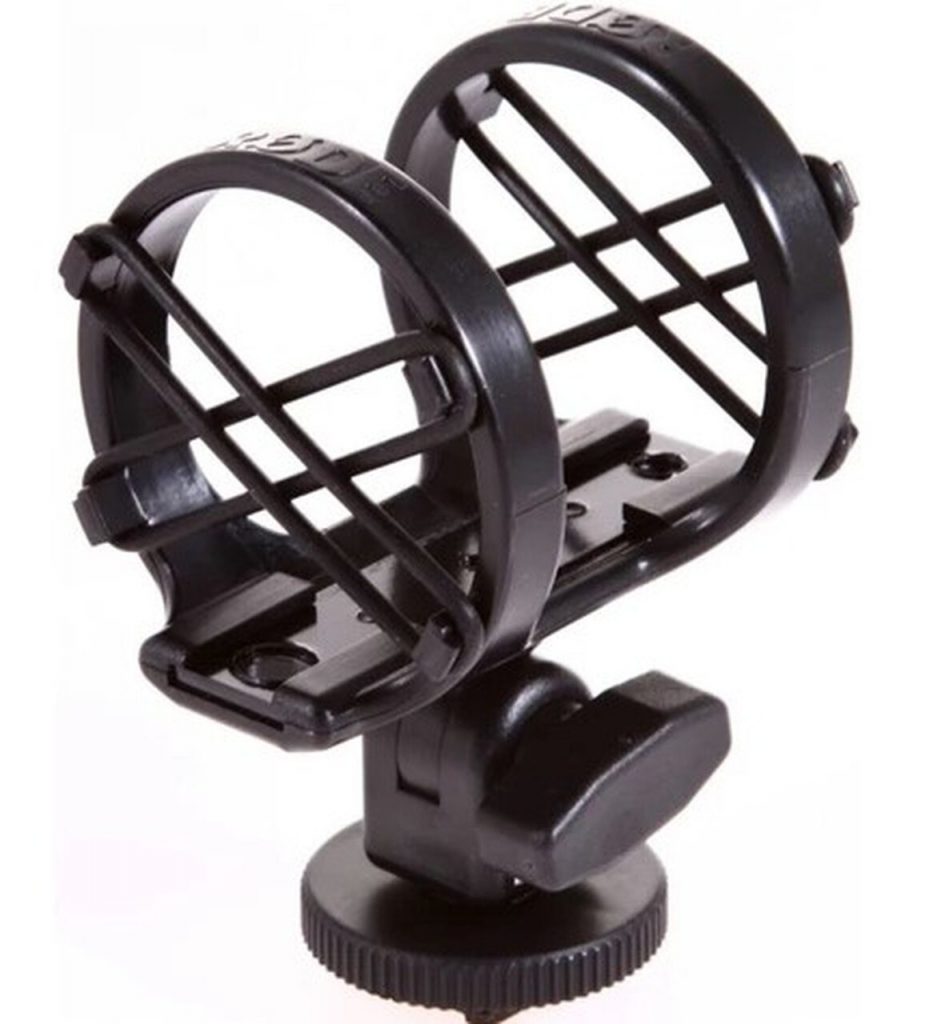 Rode SM3 Shock Mount for Shotgun Microphones Price Pakistan