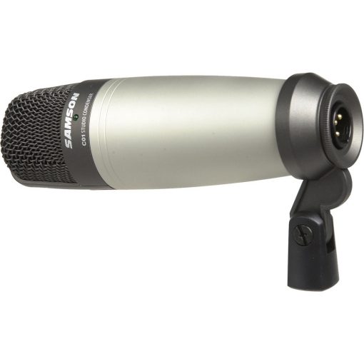 Samson C01 Condenser Microphone Price in Pakistan