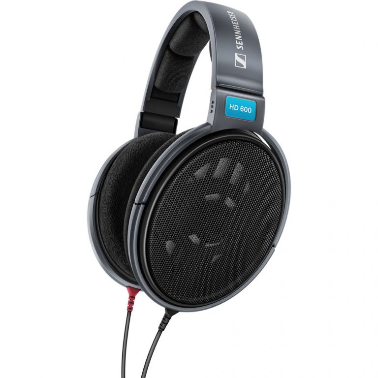 Buy Sennheiser HD 600 Open Dynamic Headphones - Ion