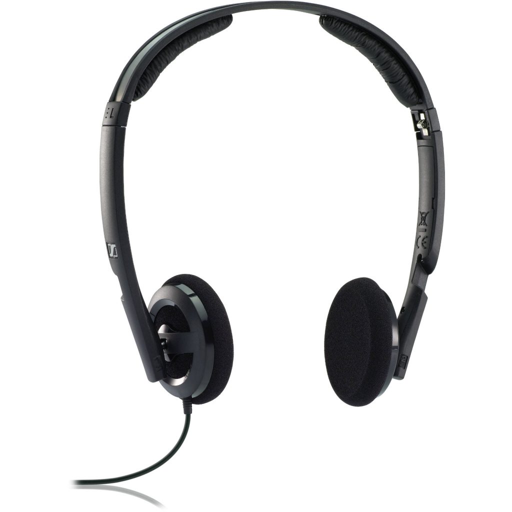Buy Sennheiser PX 100 II On Ear Stereo Headphones - Ion