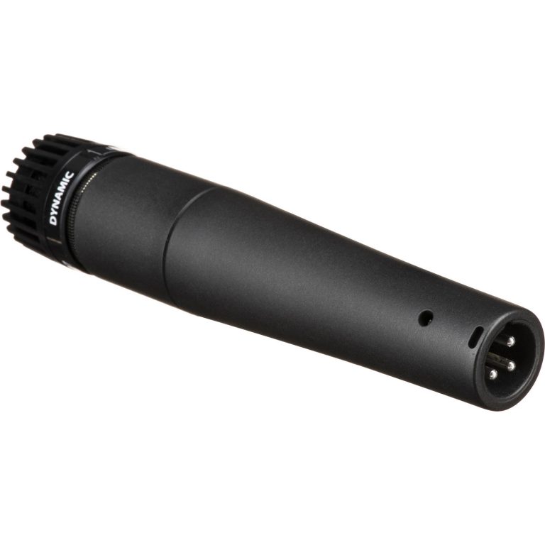 Shure SM57 Dynamic Instrument Microphone - Price in Pakistan