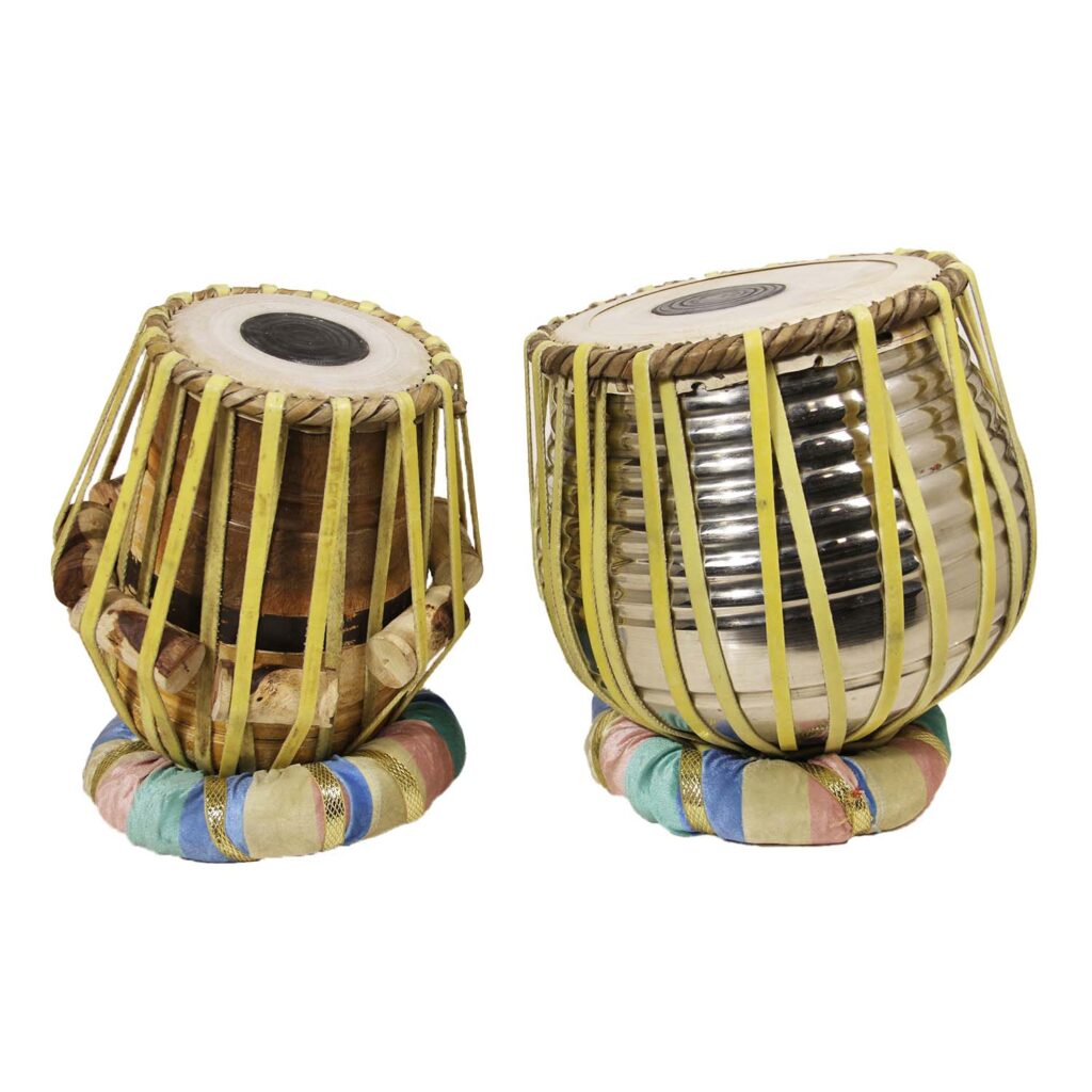 Buy High Quality Tabla Set Online - Best Price in Pakistan