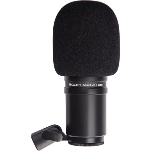 Zoom ZDM-1 Dynamic Podcasting Microphone - Price in Pakistan