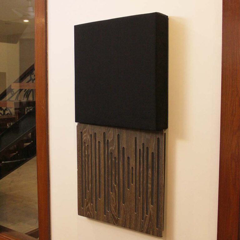 Square Acoustic Panels - Price in Pakistan