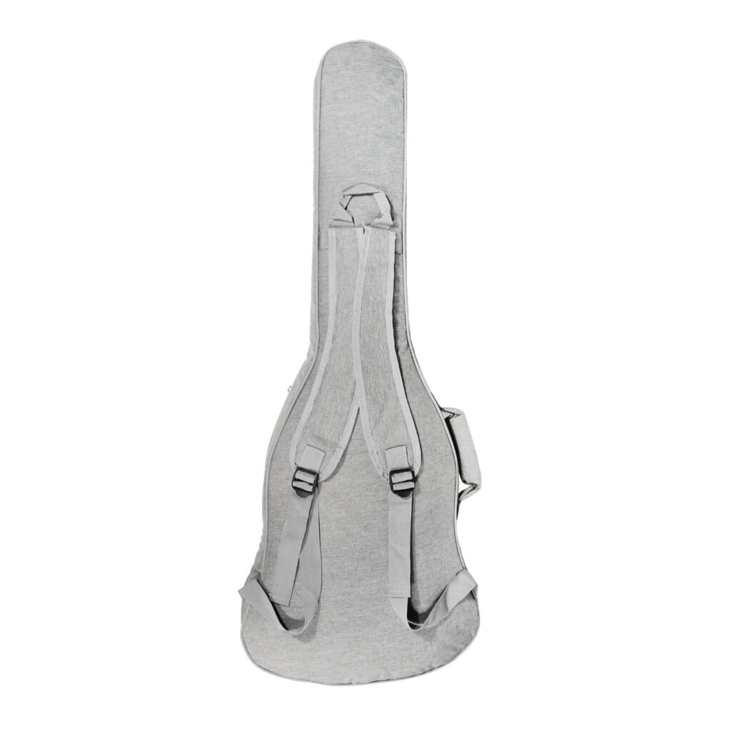 Hebikuo Padded Electric Guitar Case - Price in Pakistan