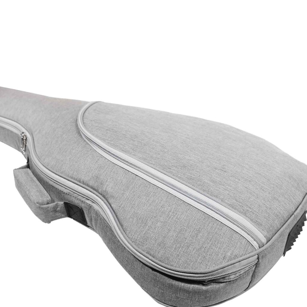 Hebikuo Padded Electric Guitar Case - Price in Pakistan
