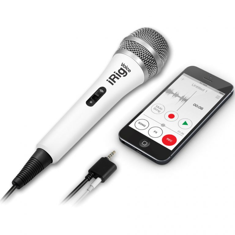 Ion - Musical Equipment, Microphones, Keyboards, Speakers