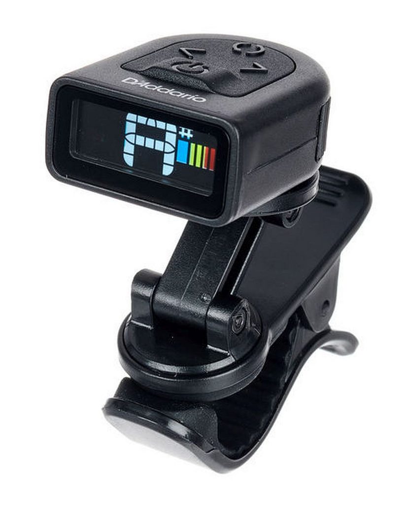 D'Addario NS Micro Universal Tuner Price in Pakistan